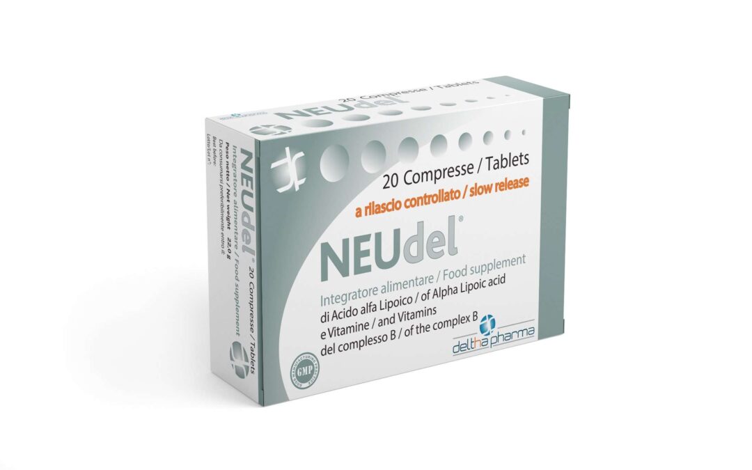 Mockups Design - Deltha Pharma