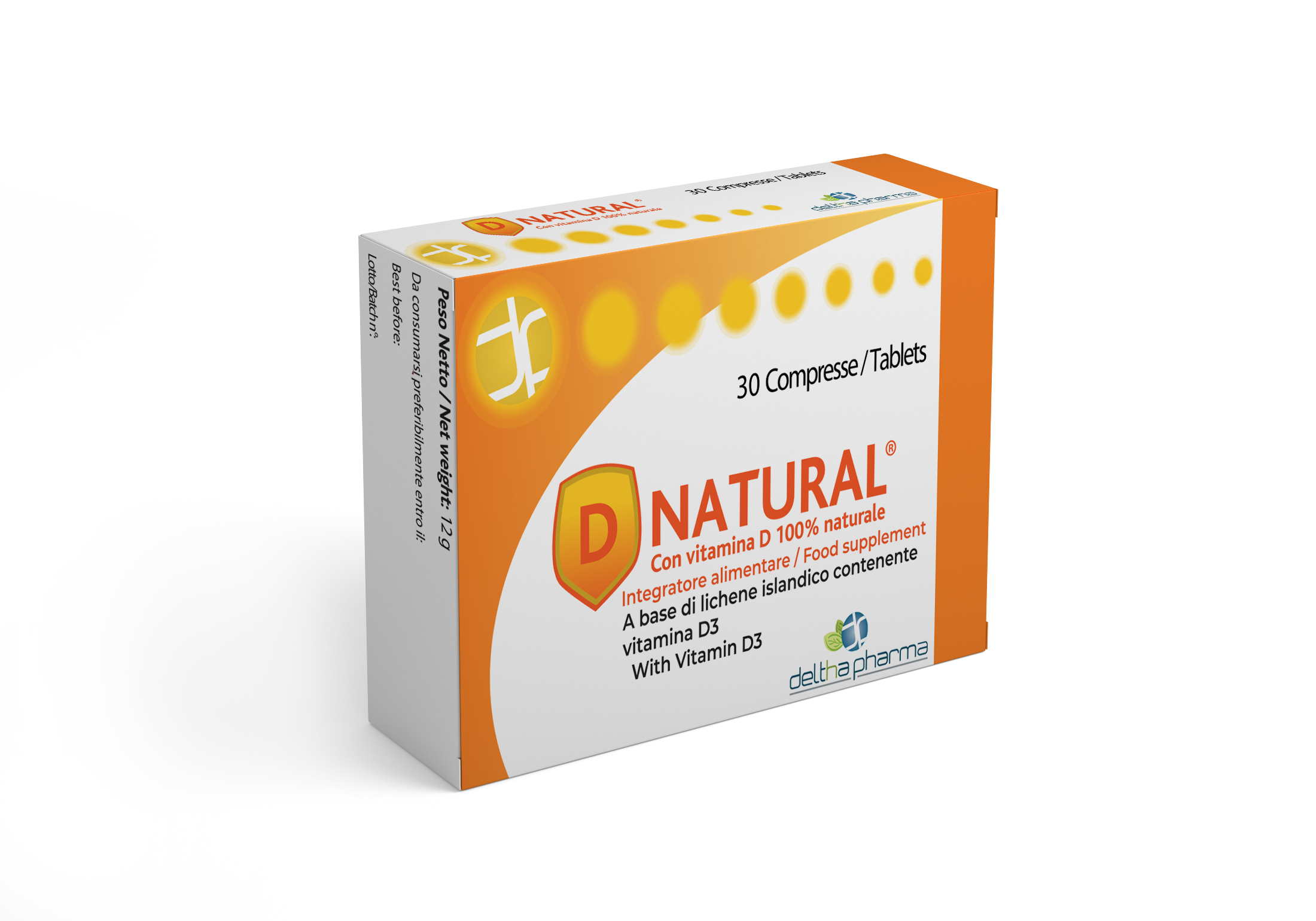 dnatural_mockup - Deltha Pharma